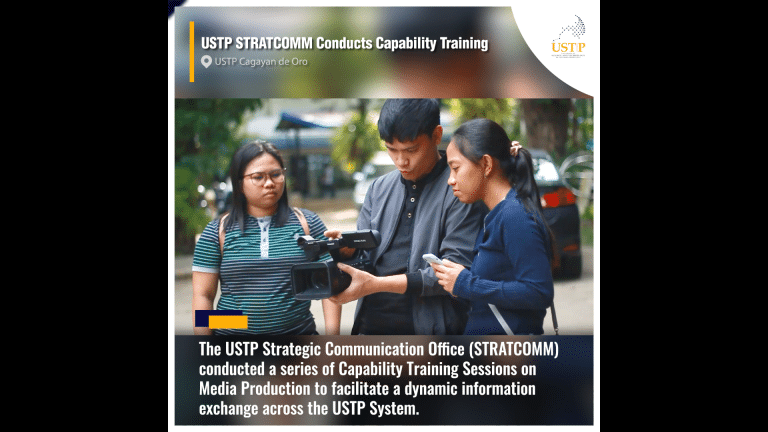 USTP System