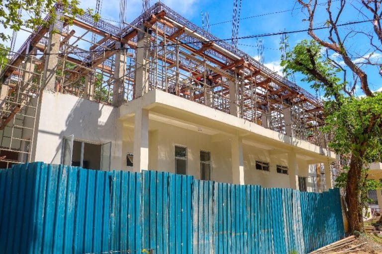 PMEs revisit project sites at USTP CDO - University of Science and ...