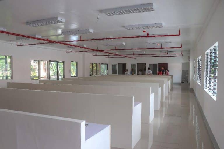 PMEs revisit project sites at USTP CDO - University of Science and ...