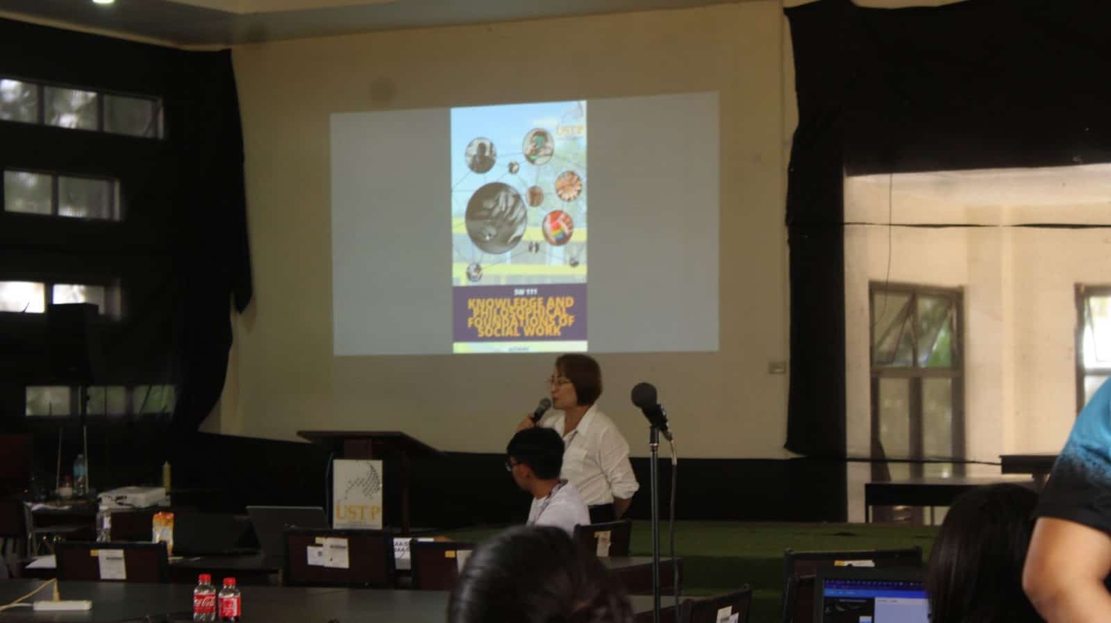 USTP Claveria capacitates faculty members in IM preparation ...