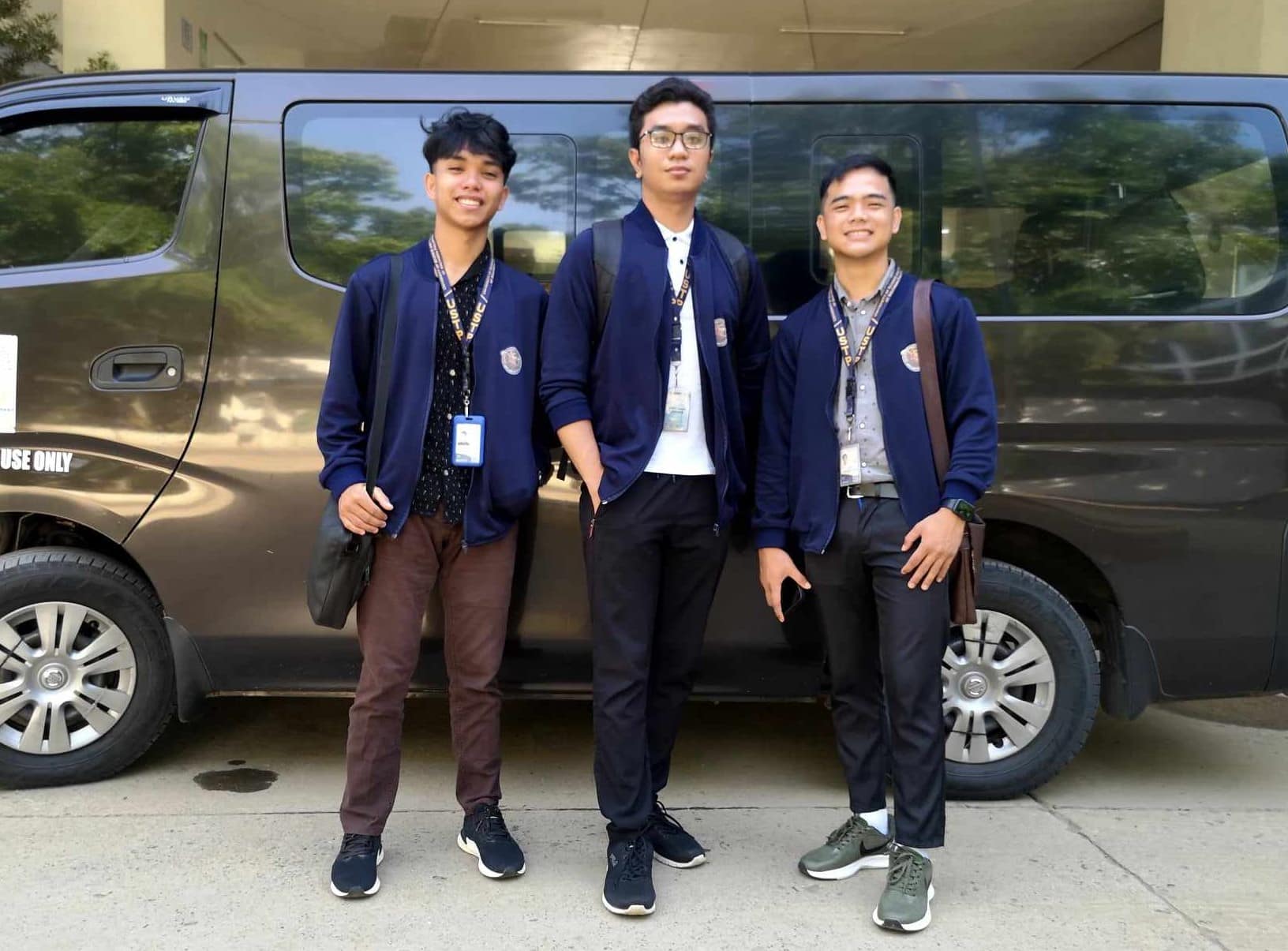 USTP Trailblazers fly to Malaysia for ATU-Net GTech 2023 - University of Science and Technology ...