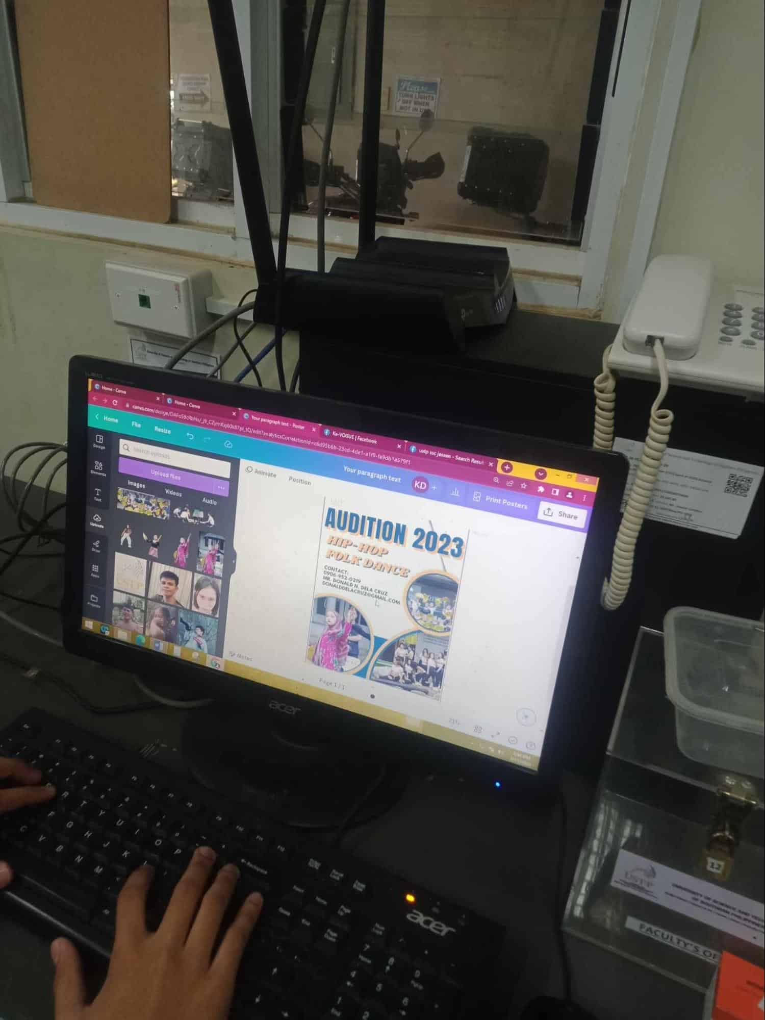 USTP Jasaan TCM students begin In-Campus Immersion - University of ...