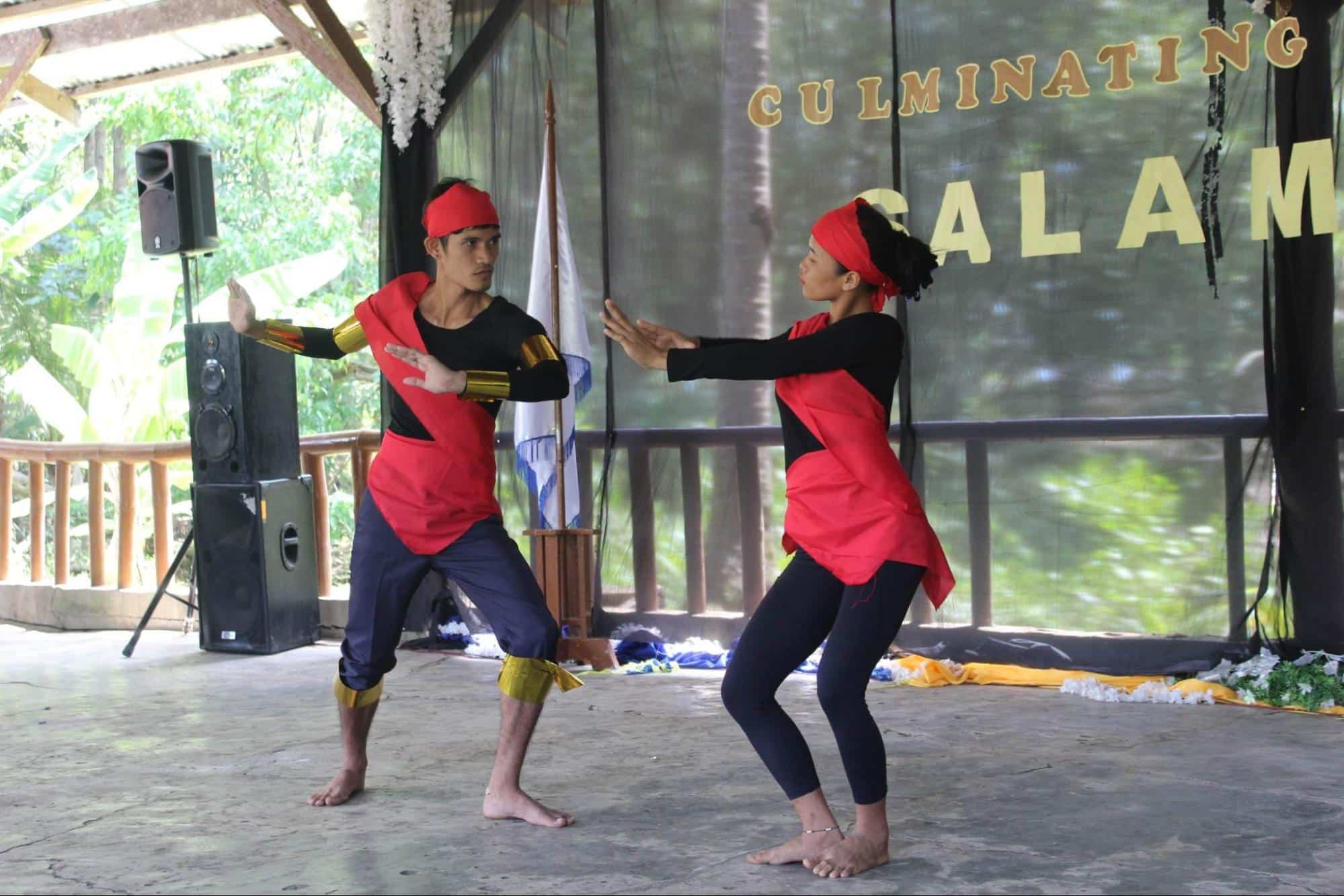 USTP Panaon GEC unit holds Salamisim 2023 - University of Science and ...