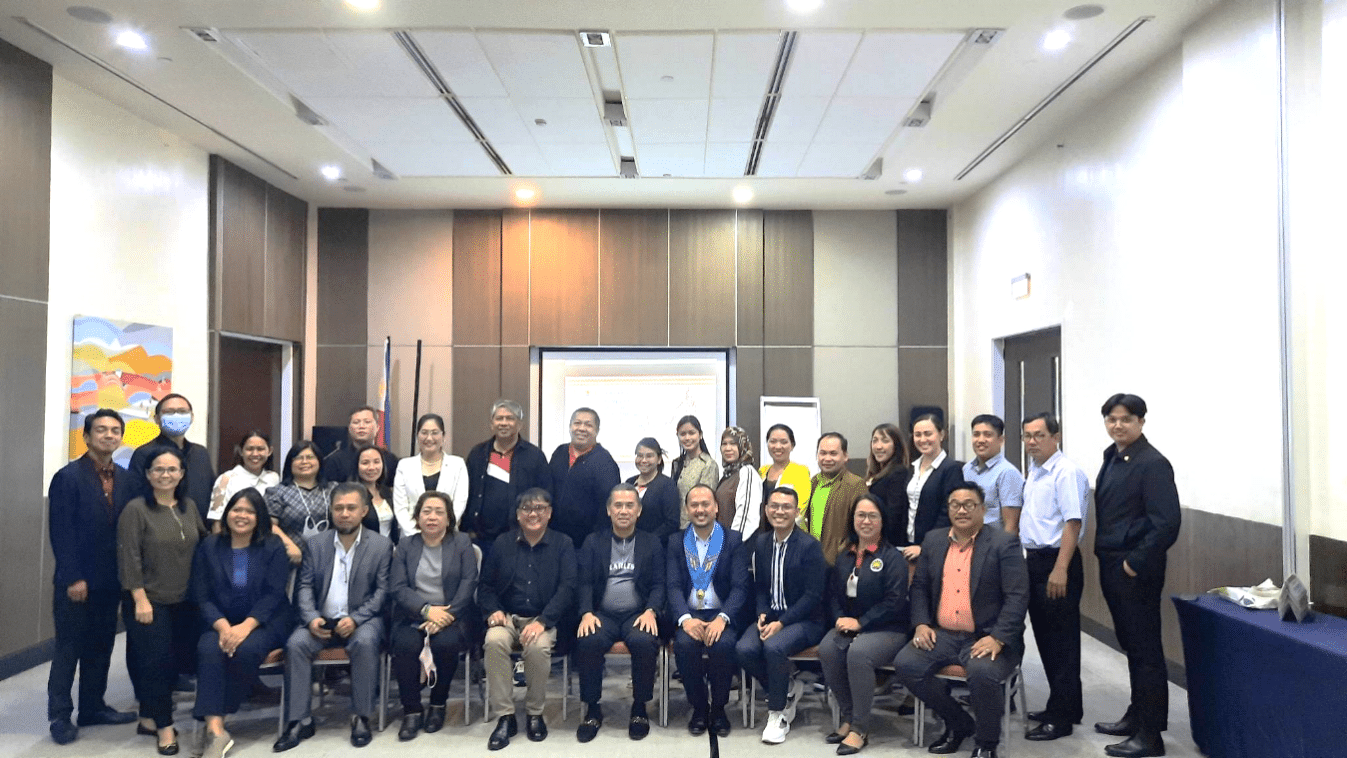 USTP Presidential Assistant attends BIMP-EAGA Exploratory Meeting ...