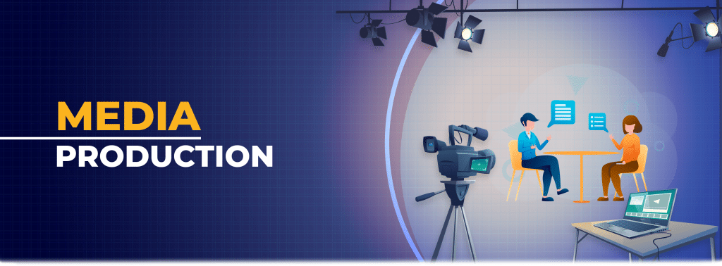 Media Production - University of Science and Technology of Southern Philippines