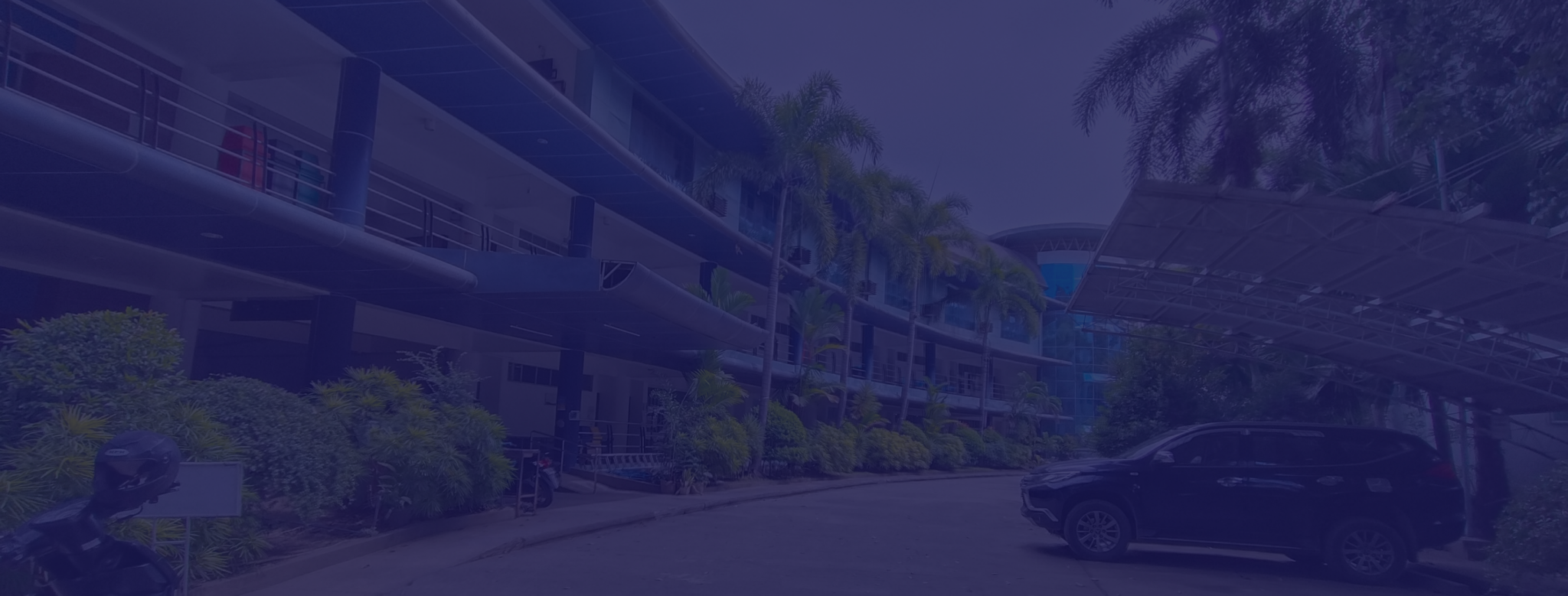 CITC - University of Science and Technology of Southern Philippines