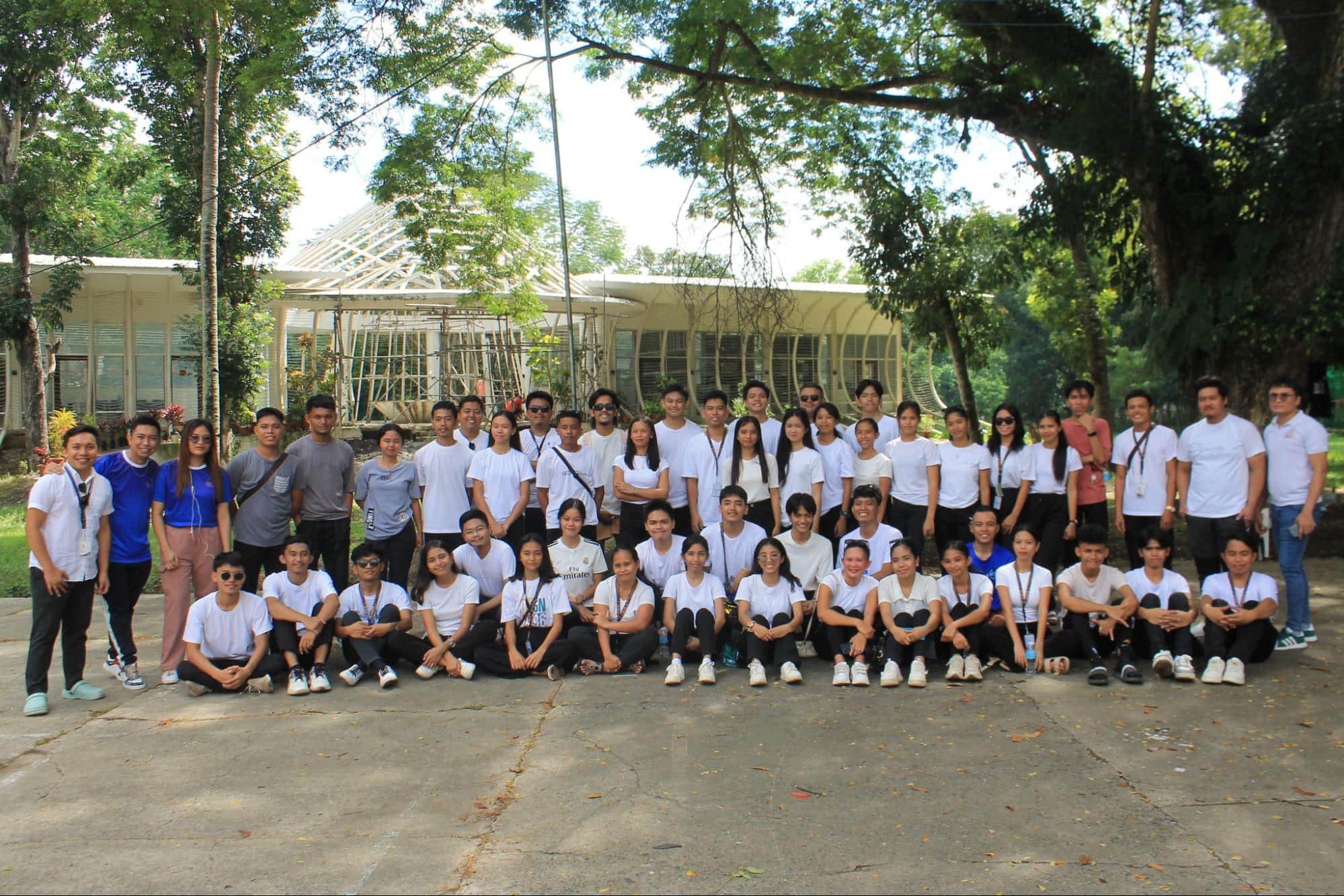 USTP Alubijid celebrates Feast of the Immaculate Conception ...