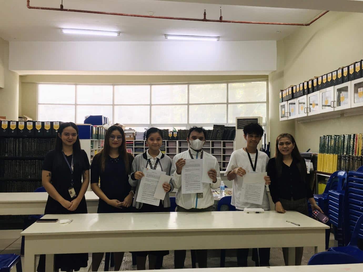 USTP Alubijid launches Campus Director’s Scholarship Grant - University ...