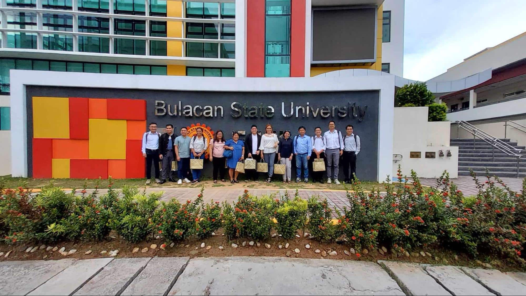 USTP Alubijid joins CDIO 2023 Asian Regional Meeting - University of ...