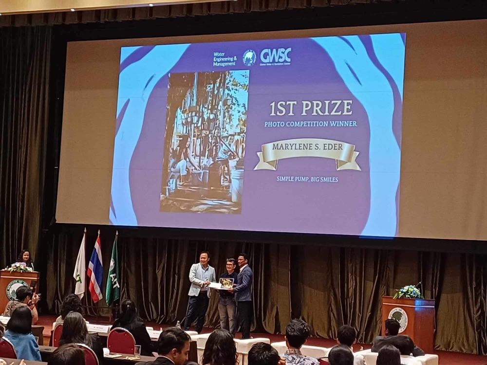 USTP Computer Science participants win 1st prize in International World ...