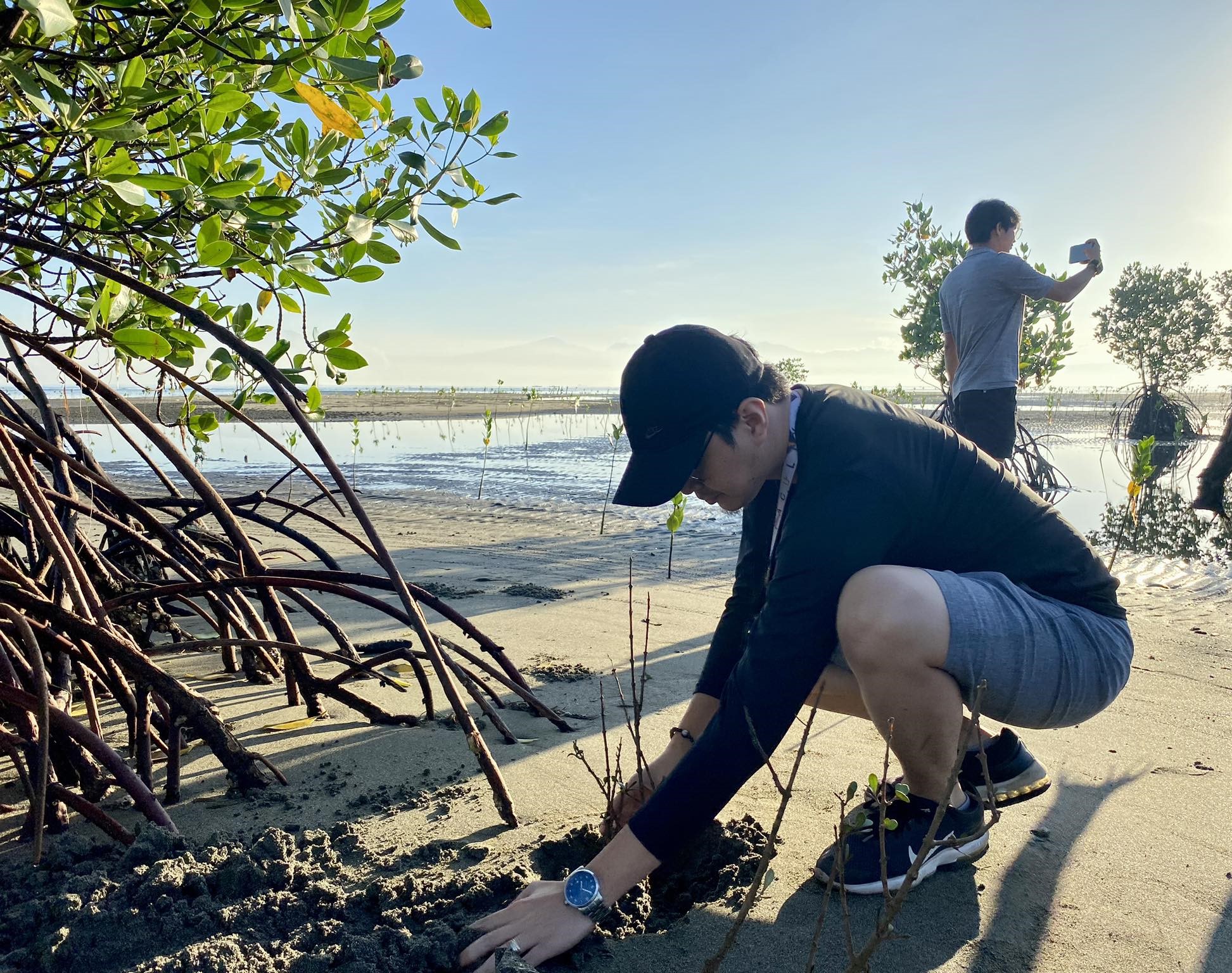 PCS–USTP CDO celebrates World Wetlands Day 2024 - University of Science ...