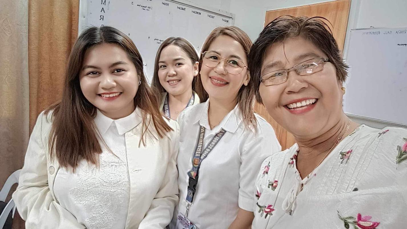 USTP Jasaan visits MSU-MSAT for research and extension projects ...