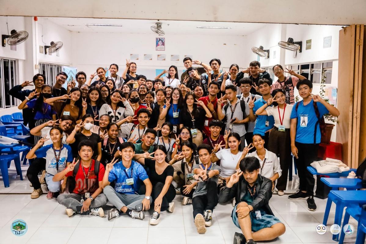 USTP Oroquieta’s Wellness Week: A Healthier and Happier USTP ...