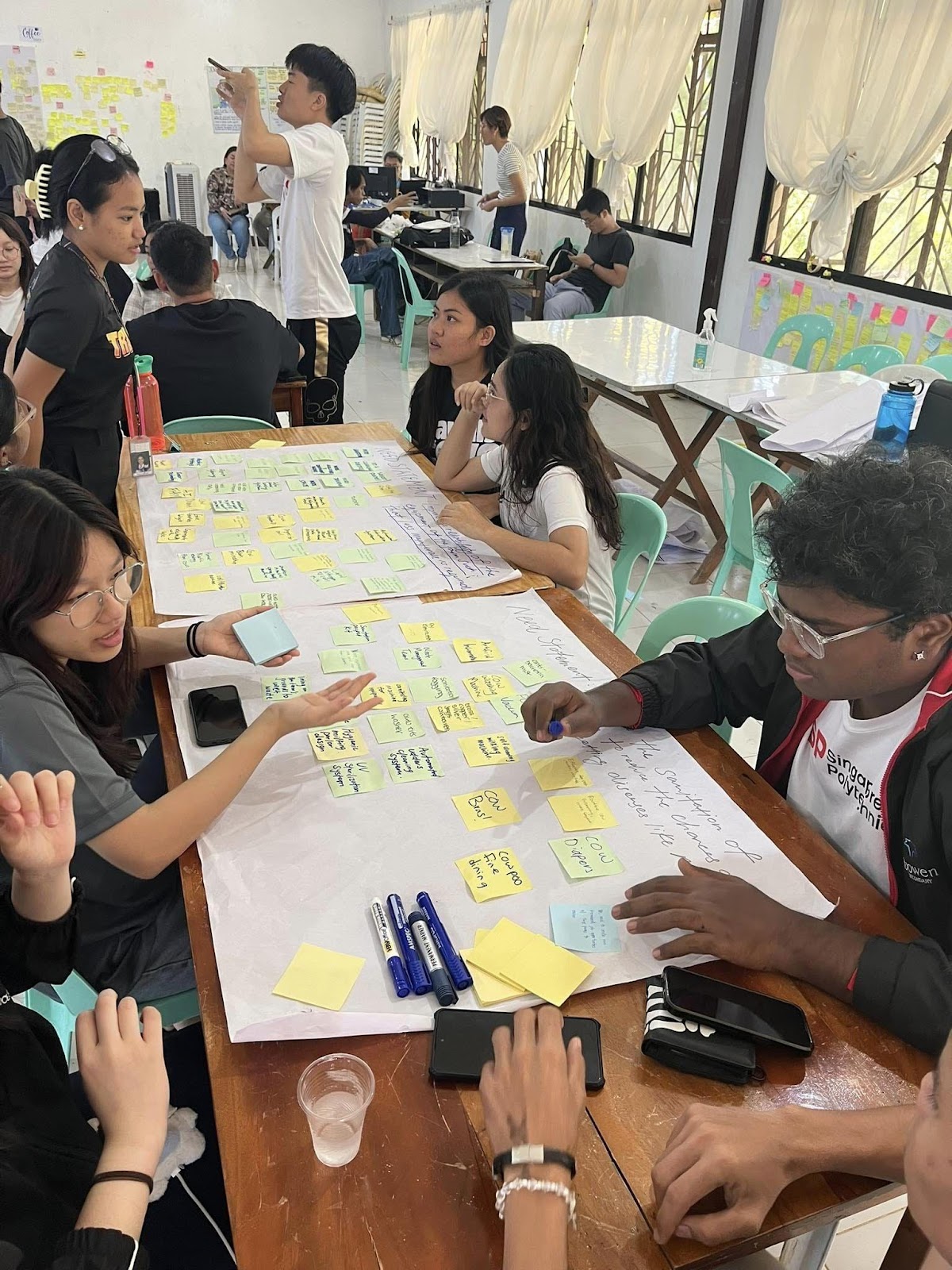 USTP Panaon student-leaders join LeX Program - University of Science ...