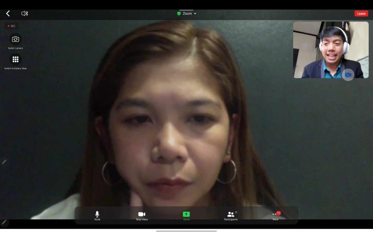 USTP CDO G12 student wins Project Niche 3.0 Pitching Competition - University of Science and ...