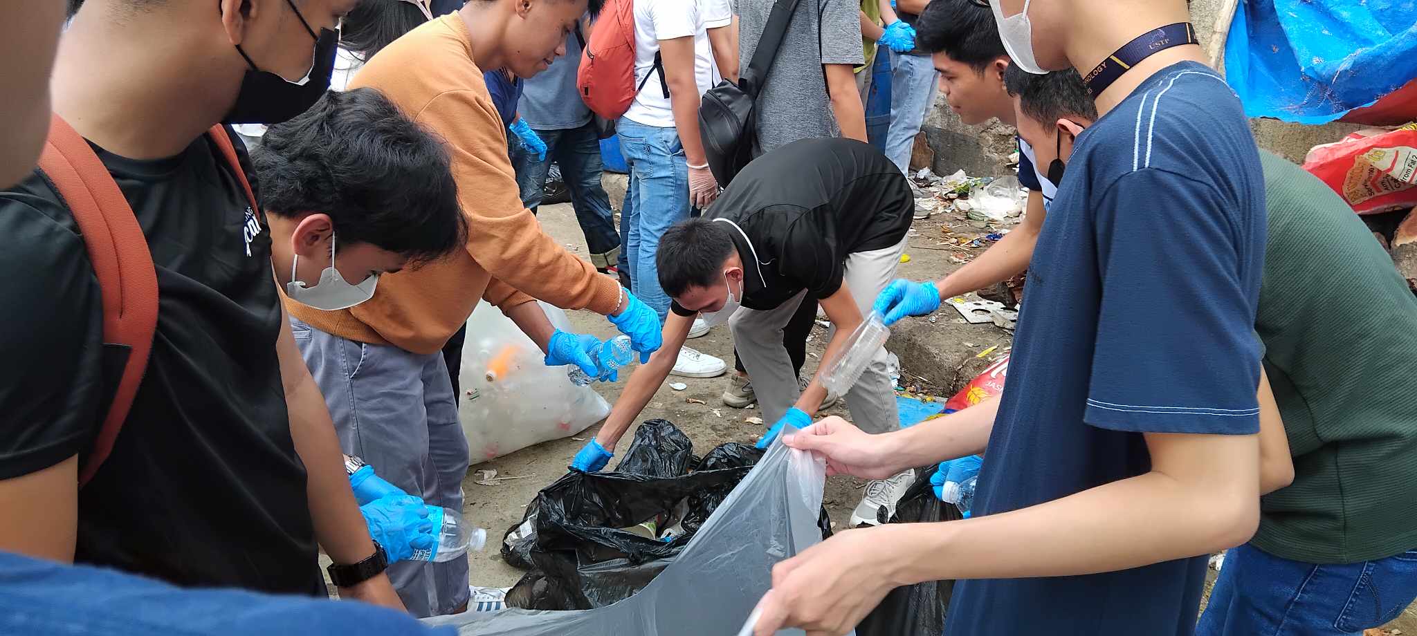 PCS leads Environment Month with waste segregation initiatives ...