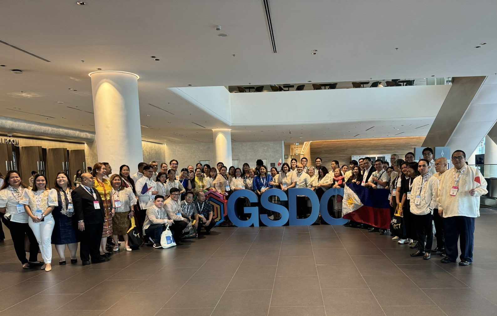 USTP showcases SDG initiatives at the THE Global Sustainable ...