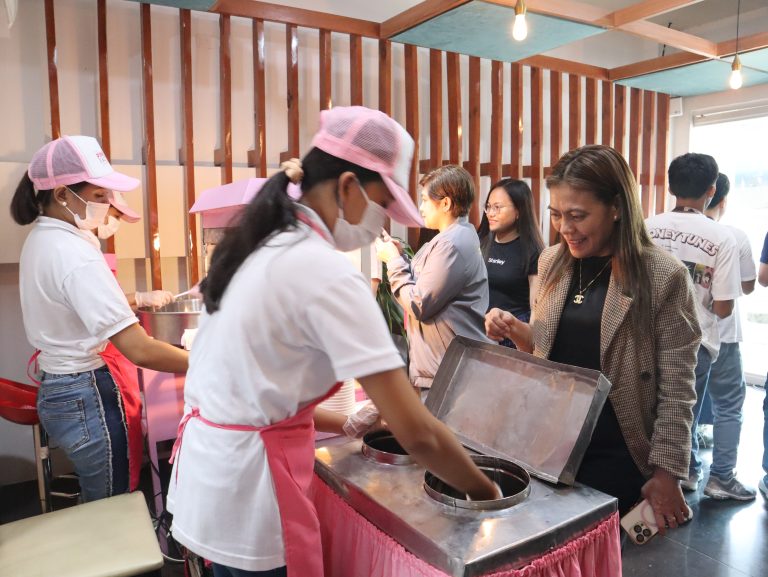 TPCO celebrates 4th year anniversary - University of Science and ...