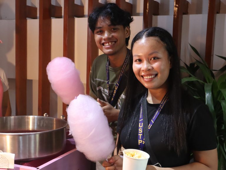 TPCO celebrates 4th year anniversary - University of Science and ...