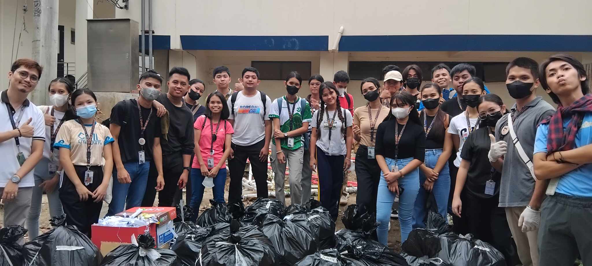 PCS leads Environment Month with waste segregation initiatives ...