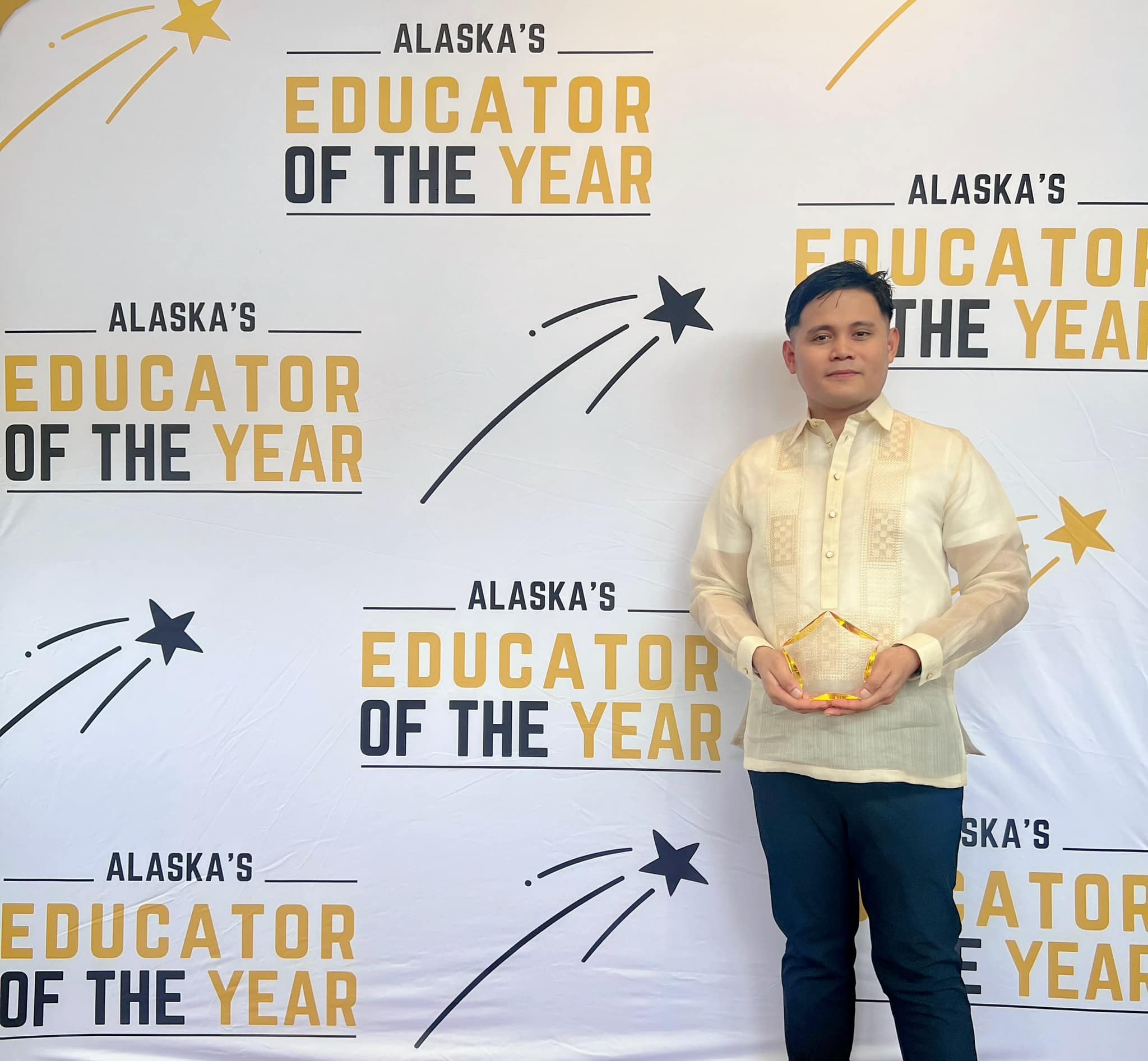 Dale Ebcas: Exemplifying the USTP Spirit through Leadership and Inclusivity - University of ...