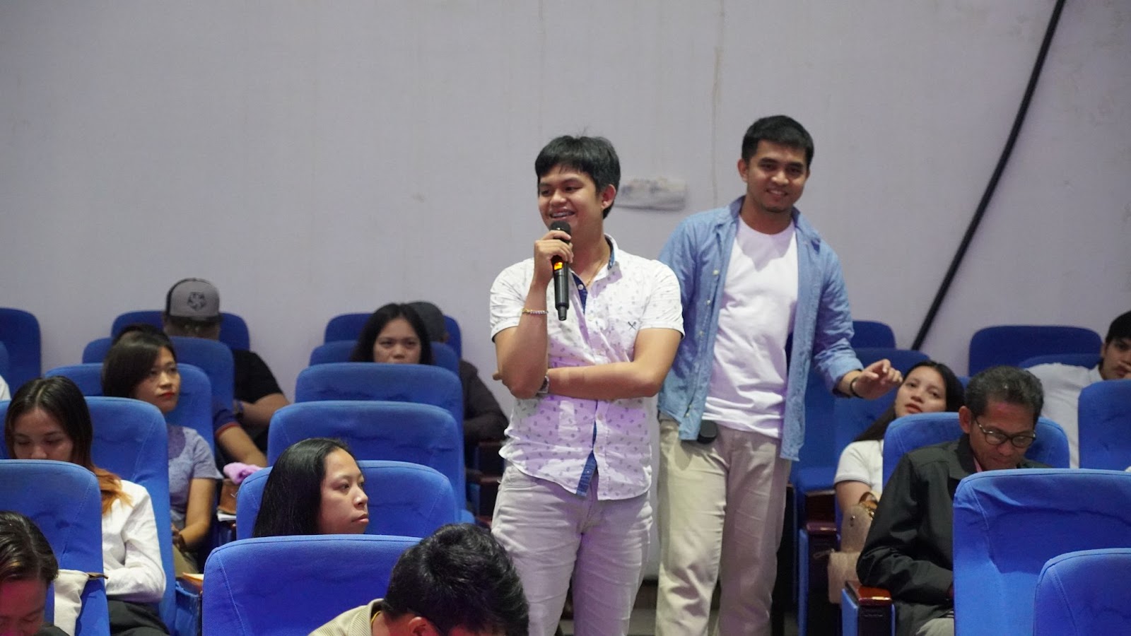CDO b.i.t.e.s formally welcomes Cohort 8 incubatees - University of Science and Technology of ...