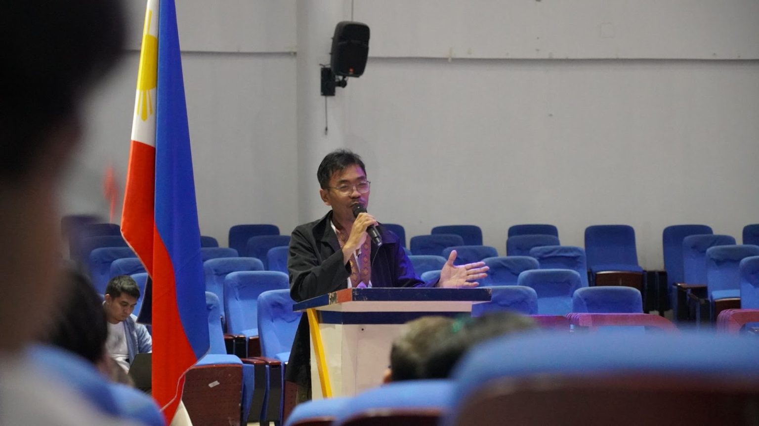 CDO b.i.t.e.s formally welcomes Cohort 8 incubatees - University of Science and Technology of ...