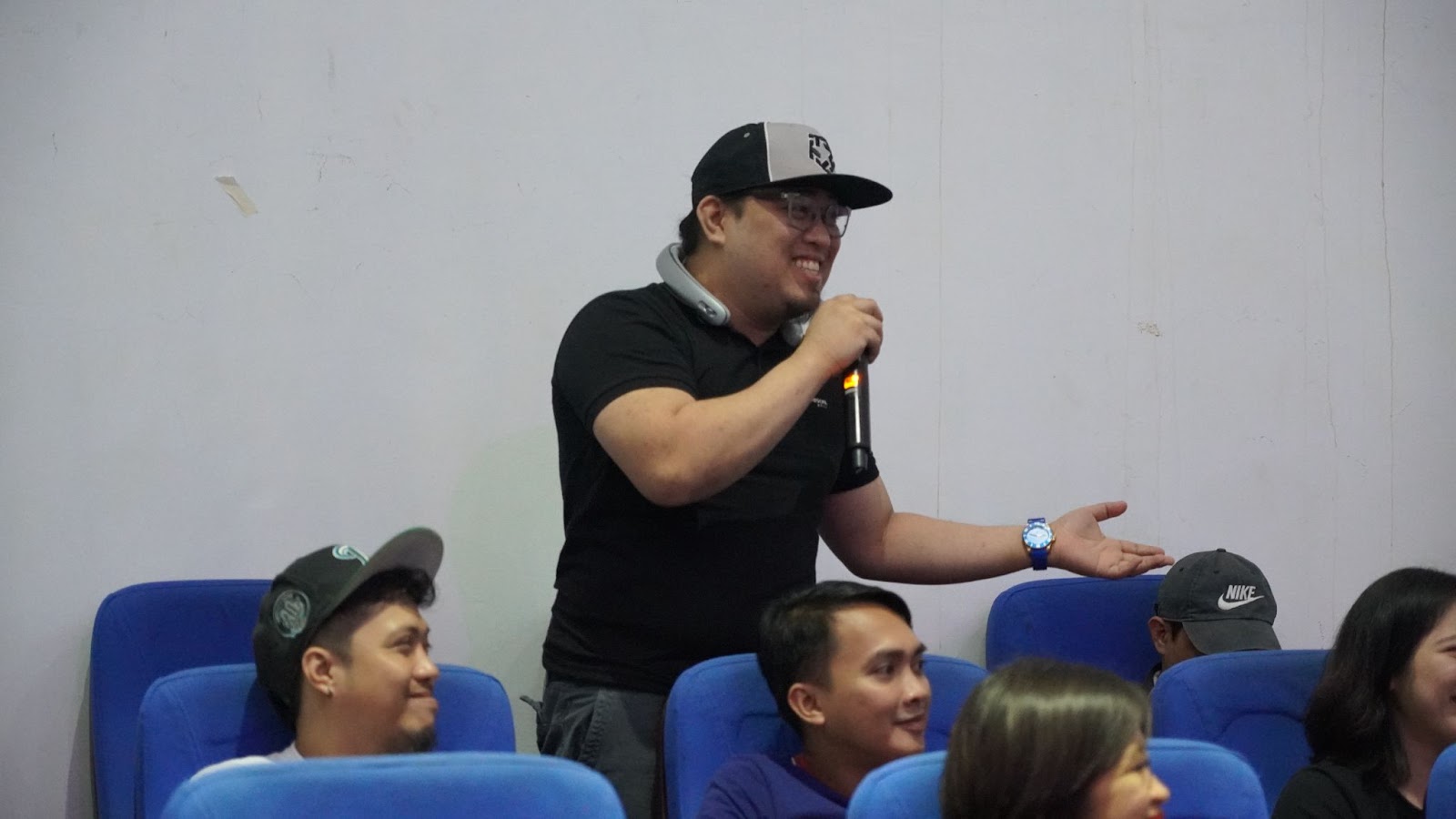 CDO b.i.t.e.s formally welcomes Cohort 8 incubatees - University of Science and Technology of ...