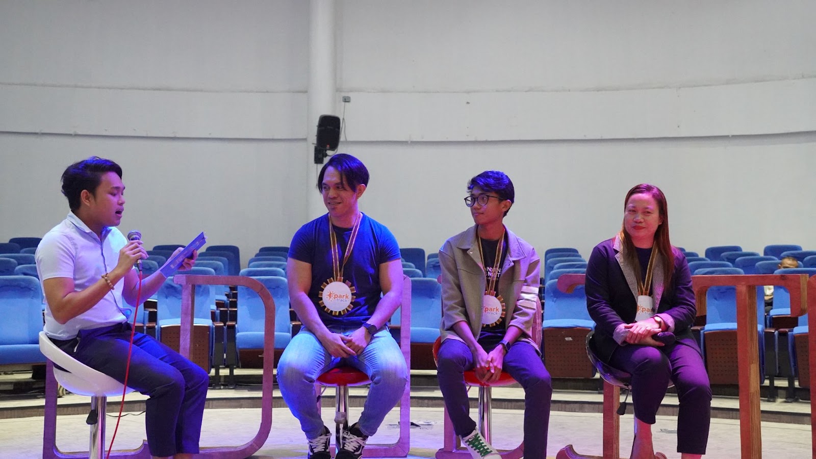 CDO b.i.t.e.s formally welcomes Cohort 8 incubatees - University of Science and Technology of ...