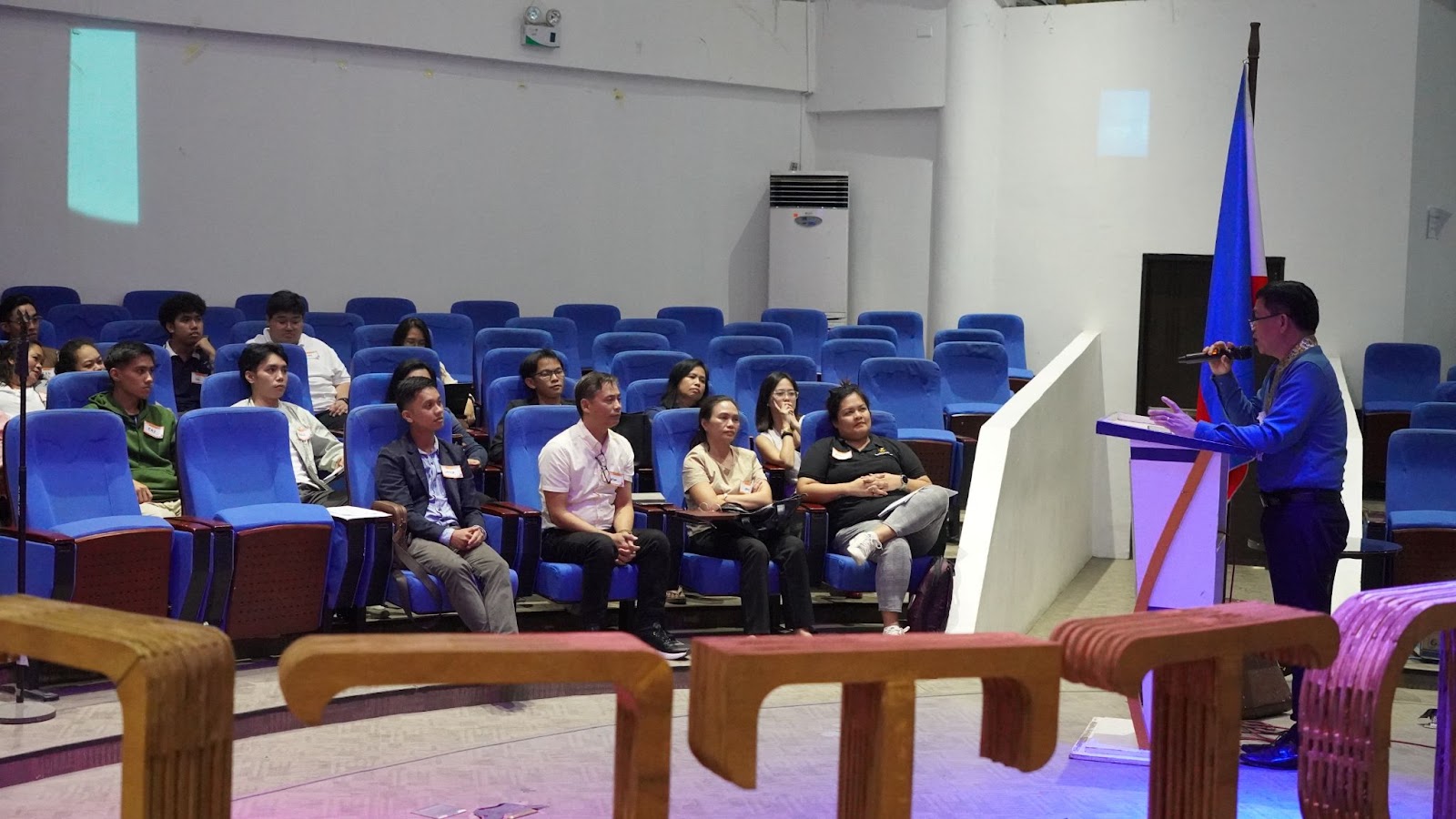 CDO b.i.t.e.s formally welcomes Cohort 8 incubatees - University of Science and Technology of ...
