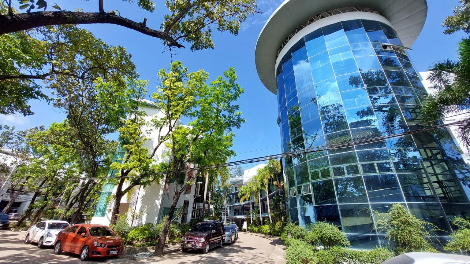 University of Science and Technology of Southern Philippines