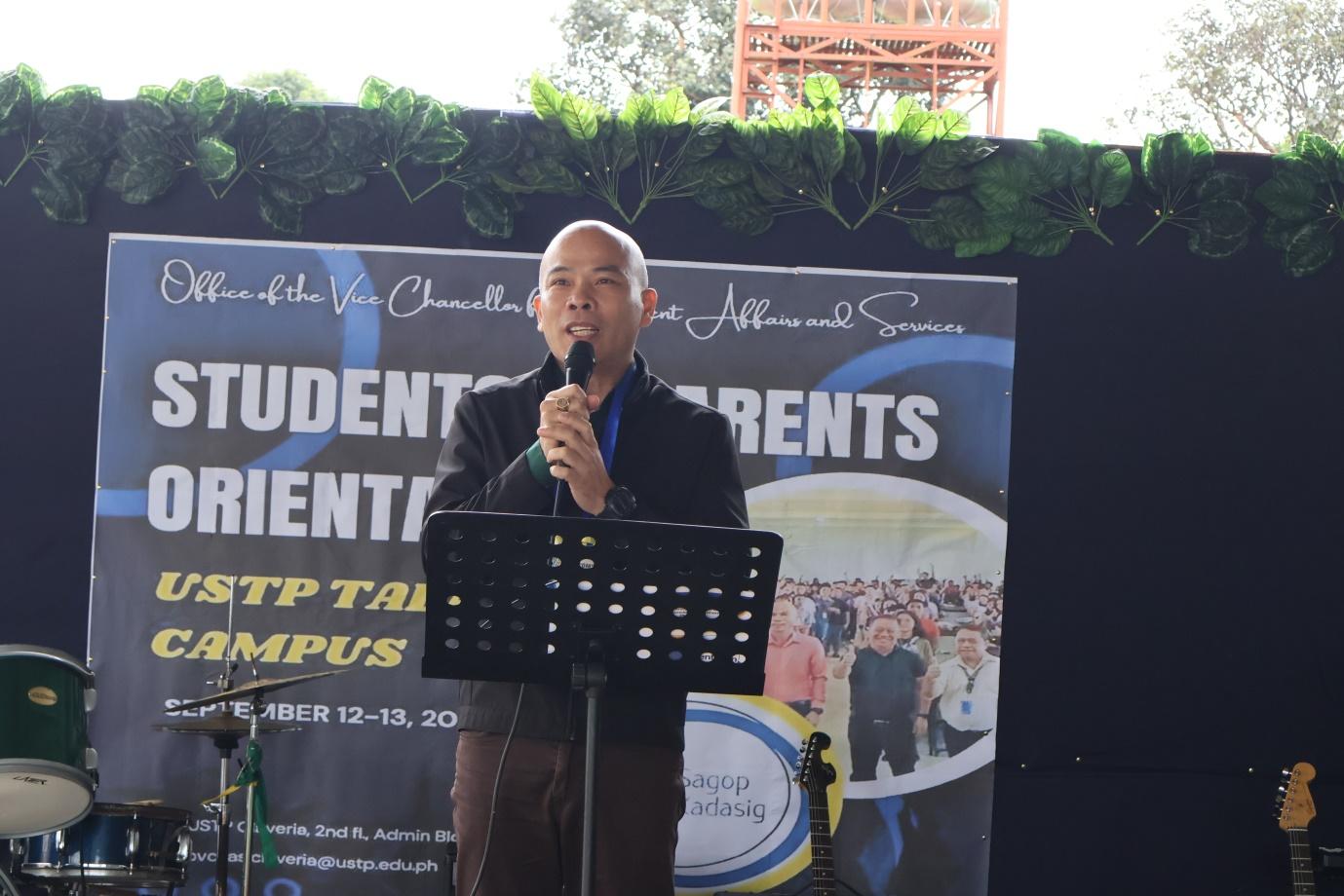 USTP Claveria Expands to Talakag, Bukidnon: Successful 2-Day Student ...
