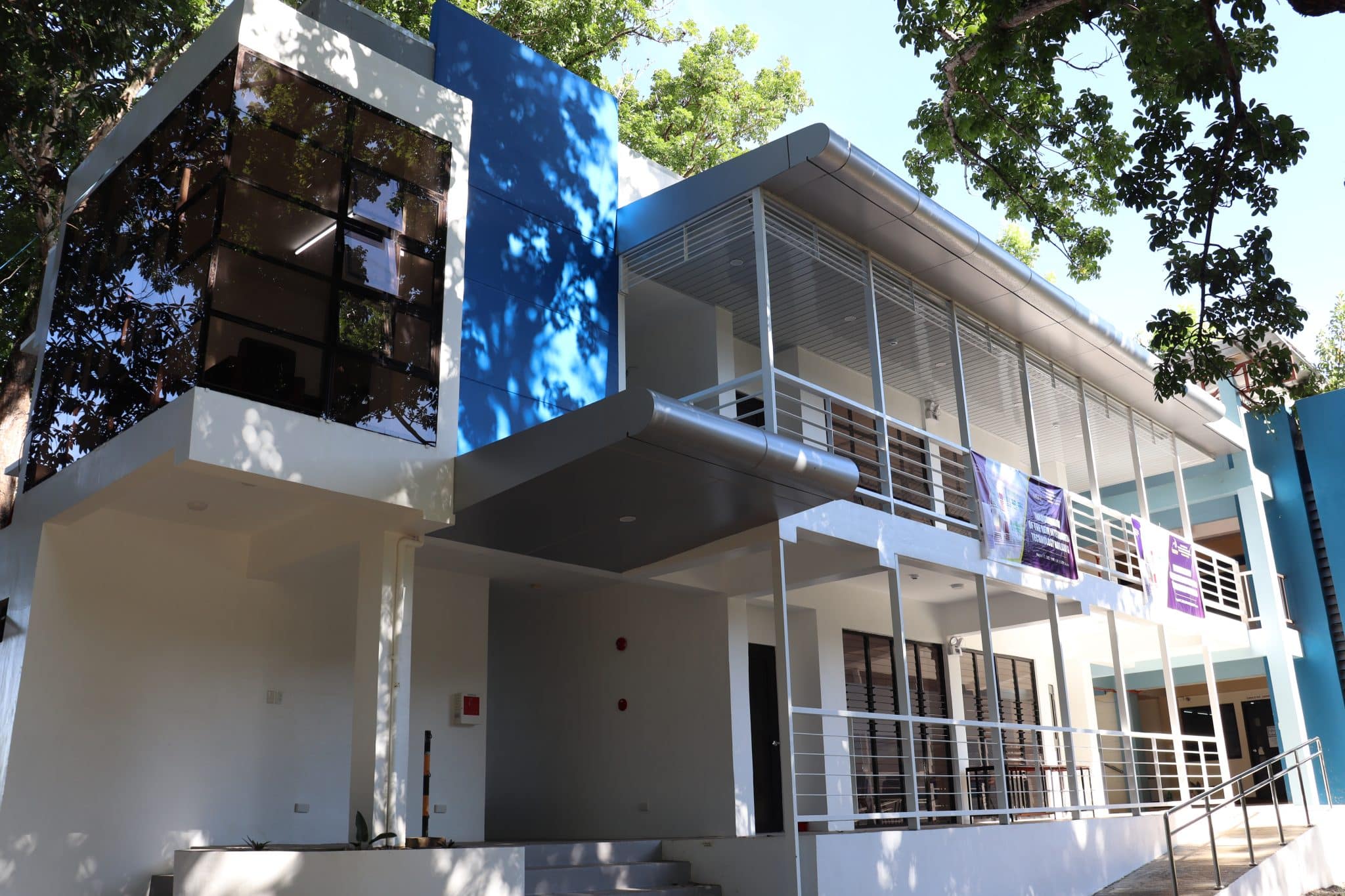 University of Science and Technology of Southern Philippines