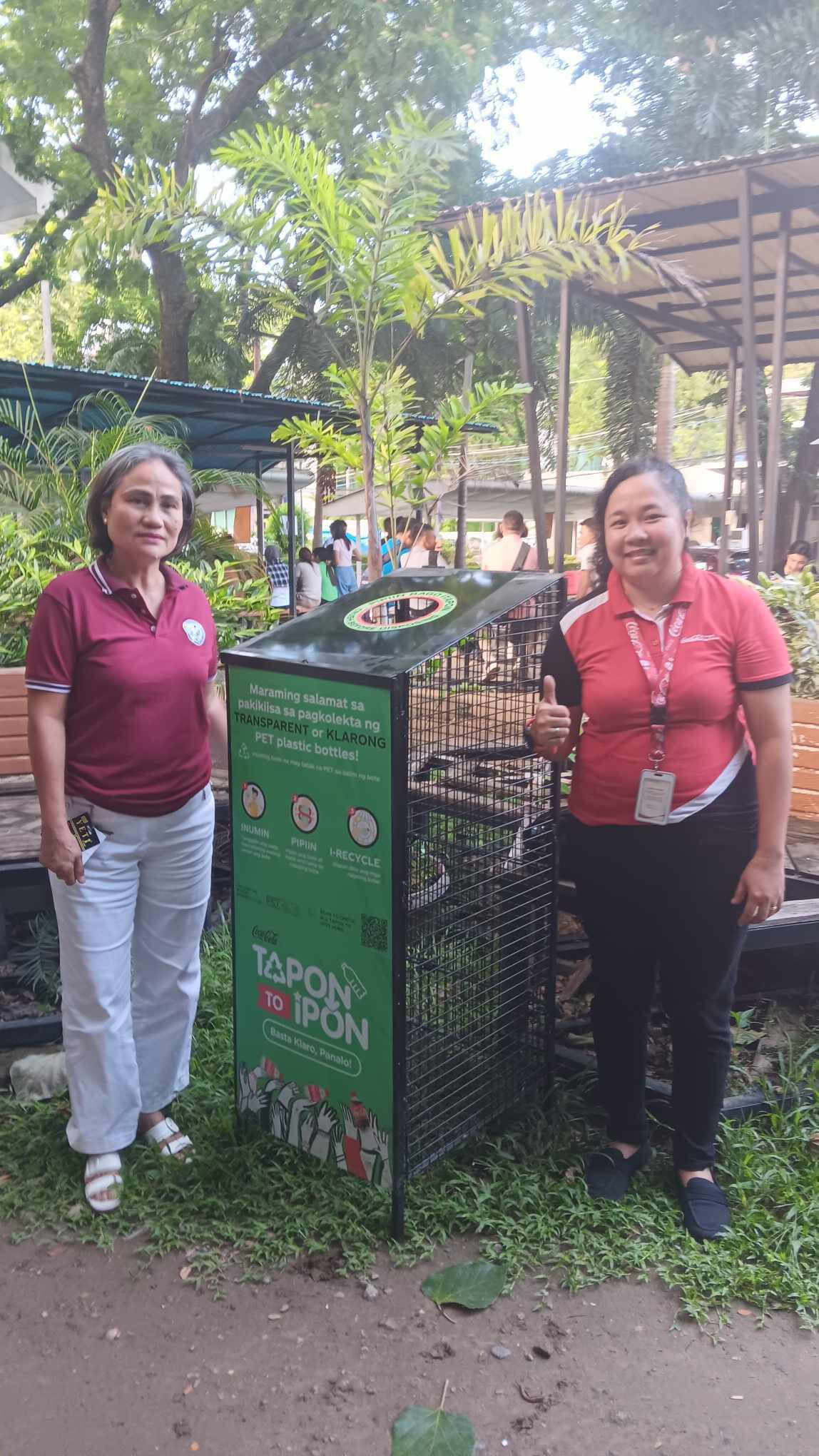 Supporting the Zero-Waste Initiatives: How You Can Make a Difference - University of Science and ...