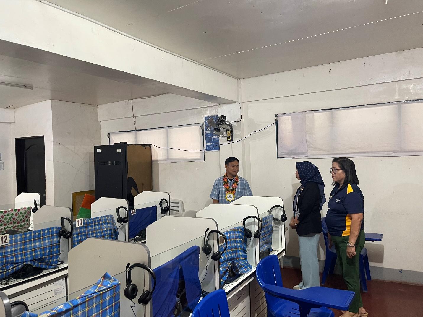 USTP Oroquieta earns COPC for BTLED program - University of Science and ...