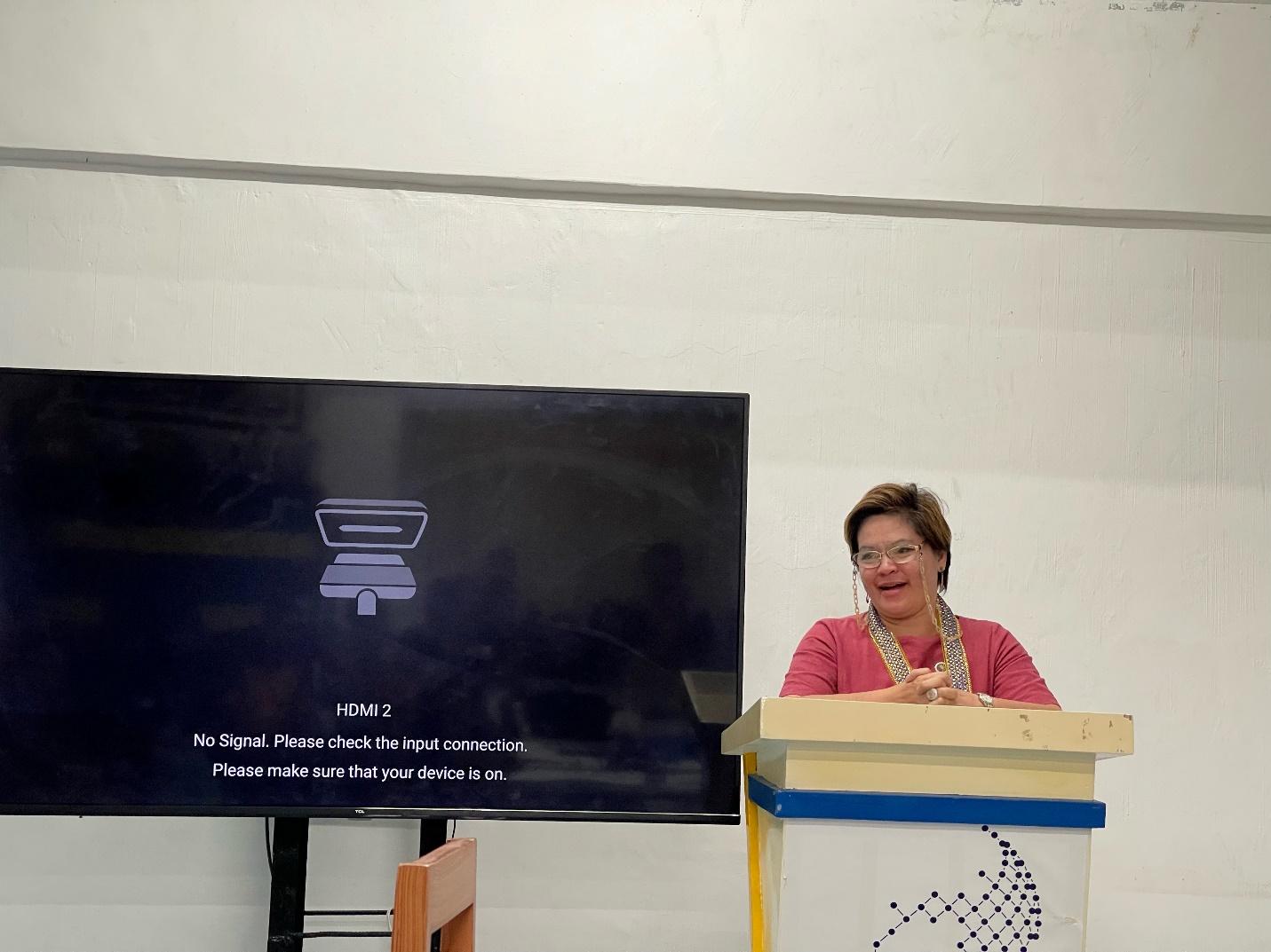 USTP Oroquieta earns COPC for BTLED program - University of Science and ...