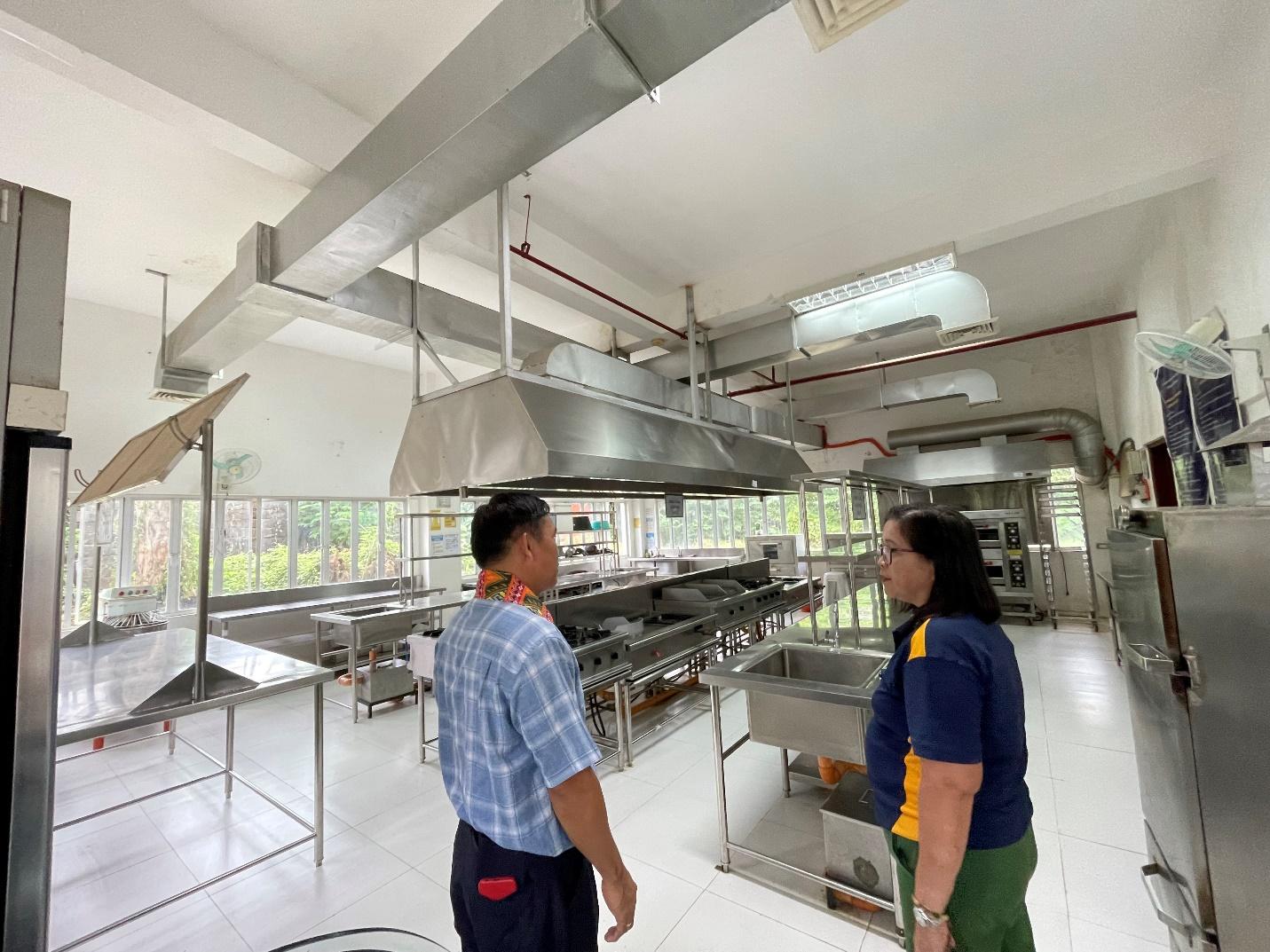 USTP Oroquieta earns COPC for BTLED program - University of Science and ...