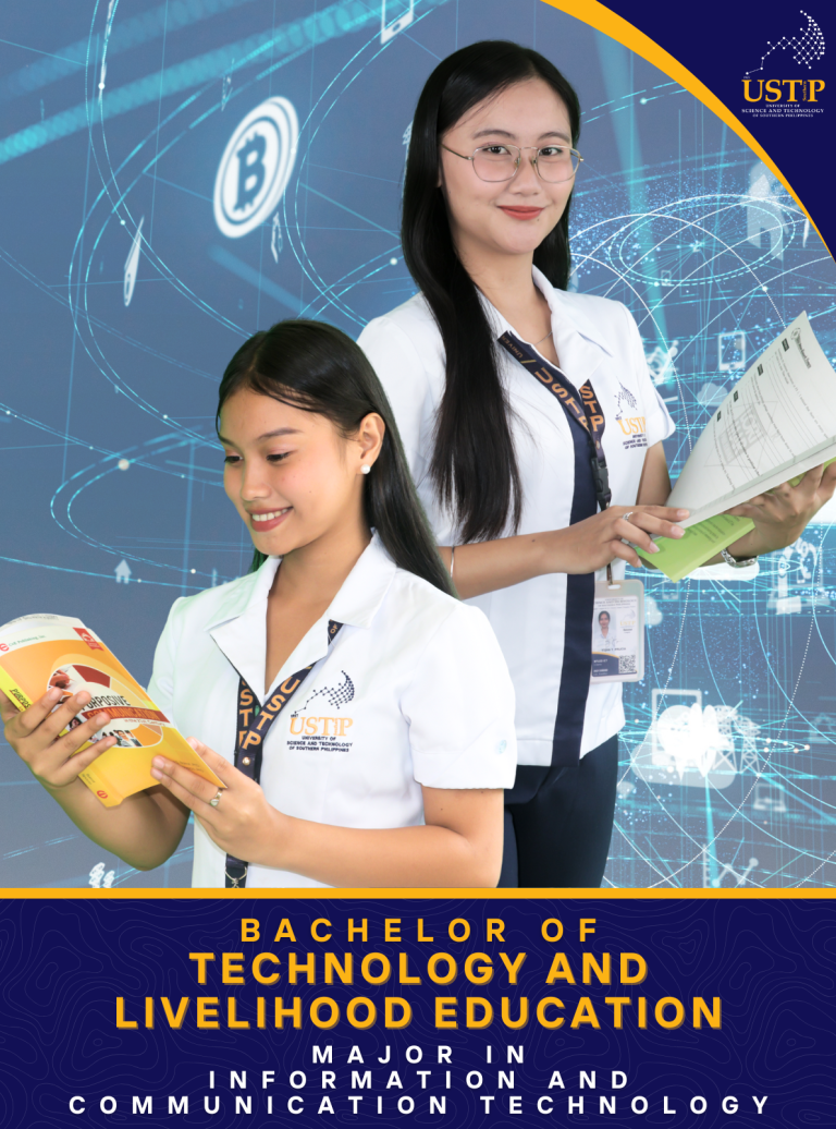 USTP Balubal - University of Science and Technology of Southern Philippines