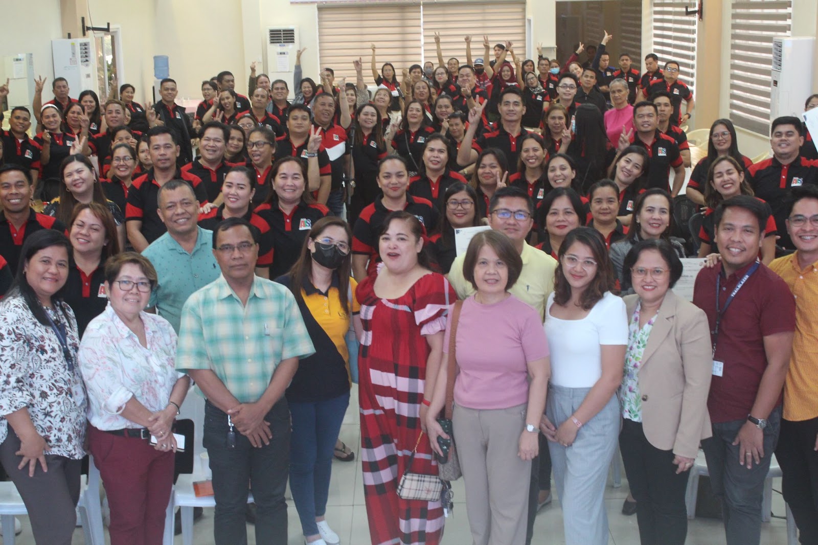 DepEd-X honors USTP as Public Partner in advancing Education Support ...