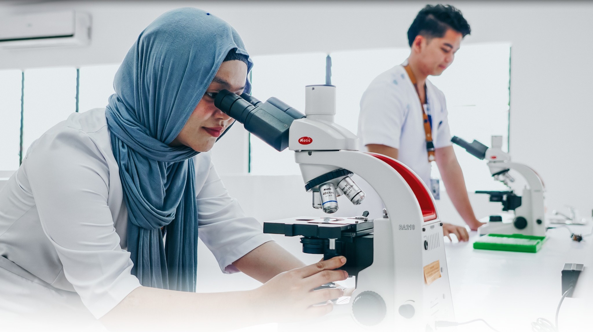 Research Centers and Institutes - University of Science and Technology ...