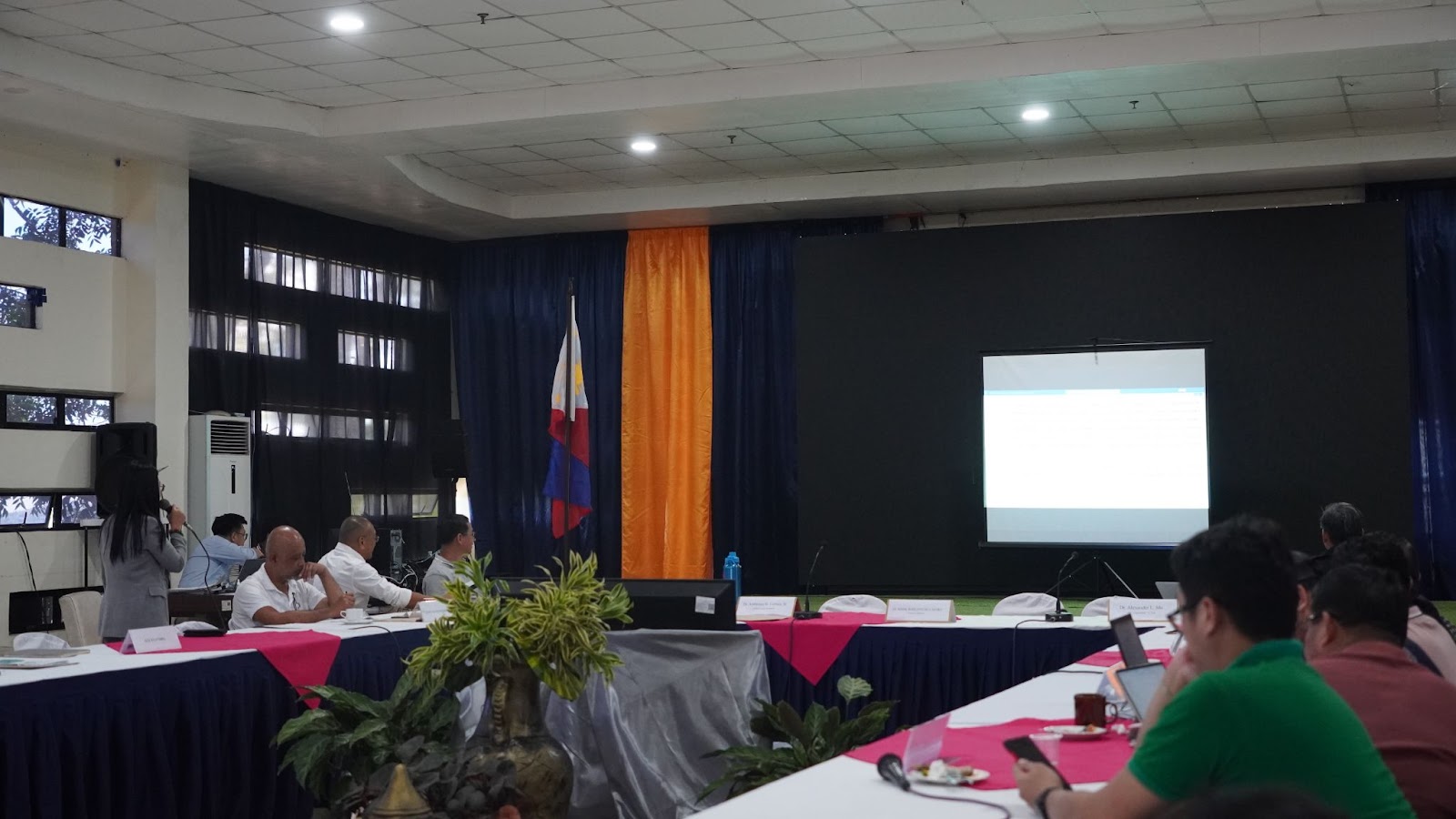 USTP Agropolis S&T Park advances master planning efforts - University of Science and Technology ...