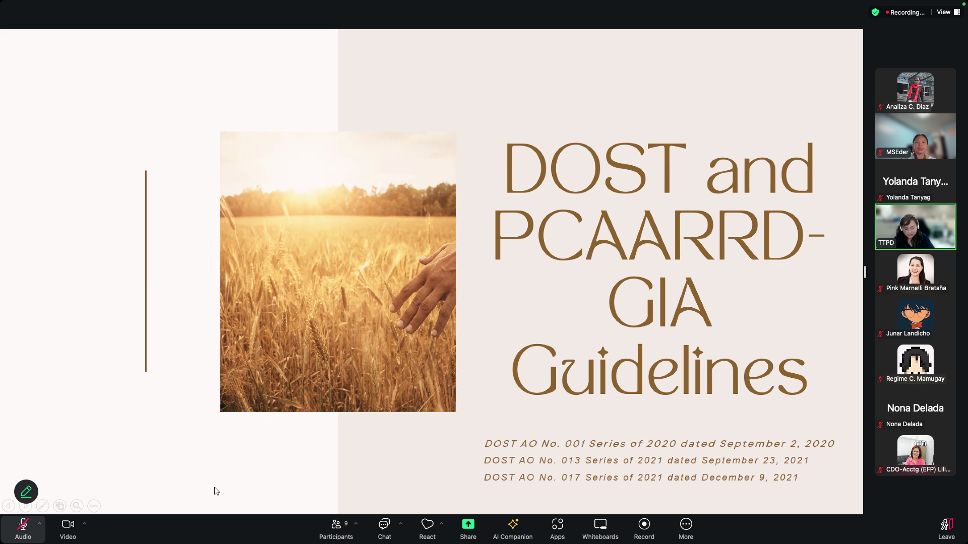 USTP’s Bamboost App Project advances with new DOST funding for Phase 2 ...