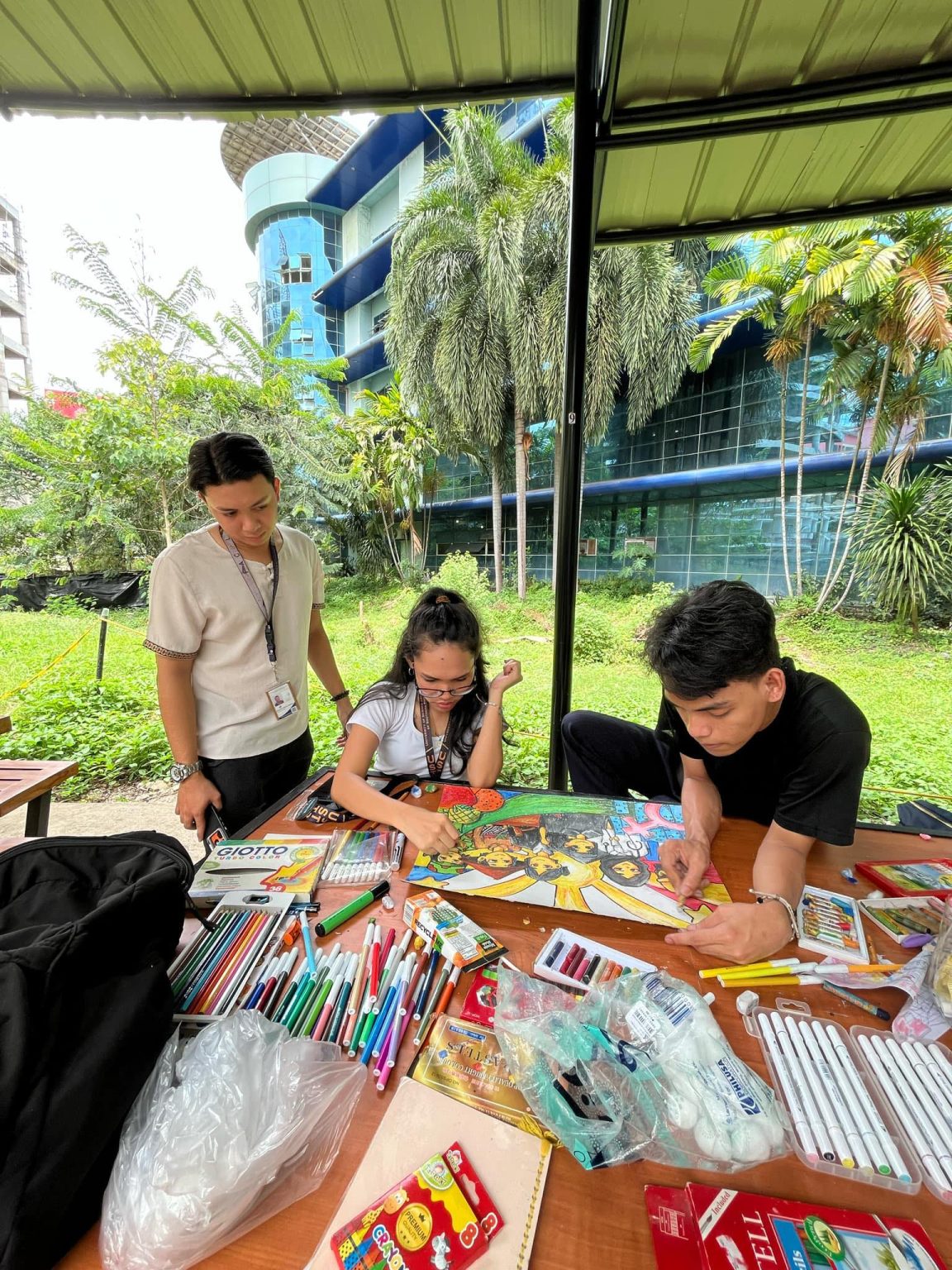 USTP holds Poster Making Contest for Women’s Month celebration ...