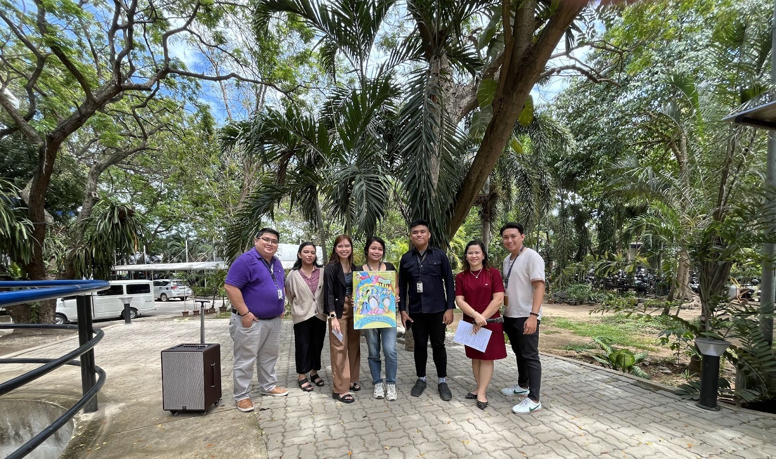 USTP holds Poster Making Contest for Women’s Month celebration ...
