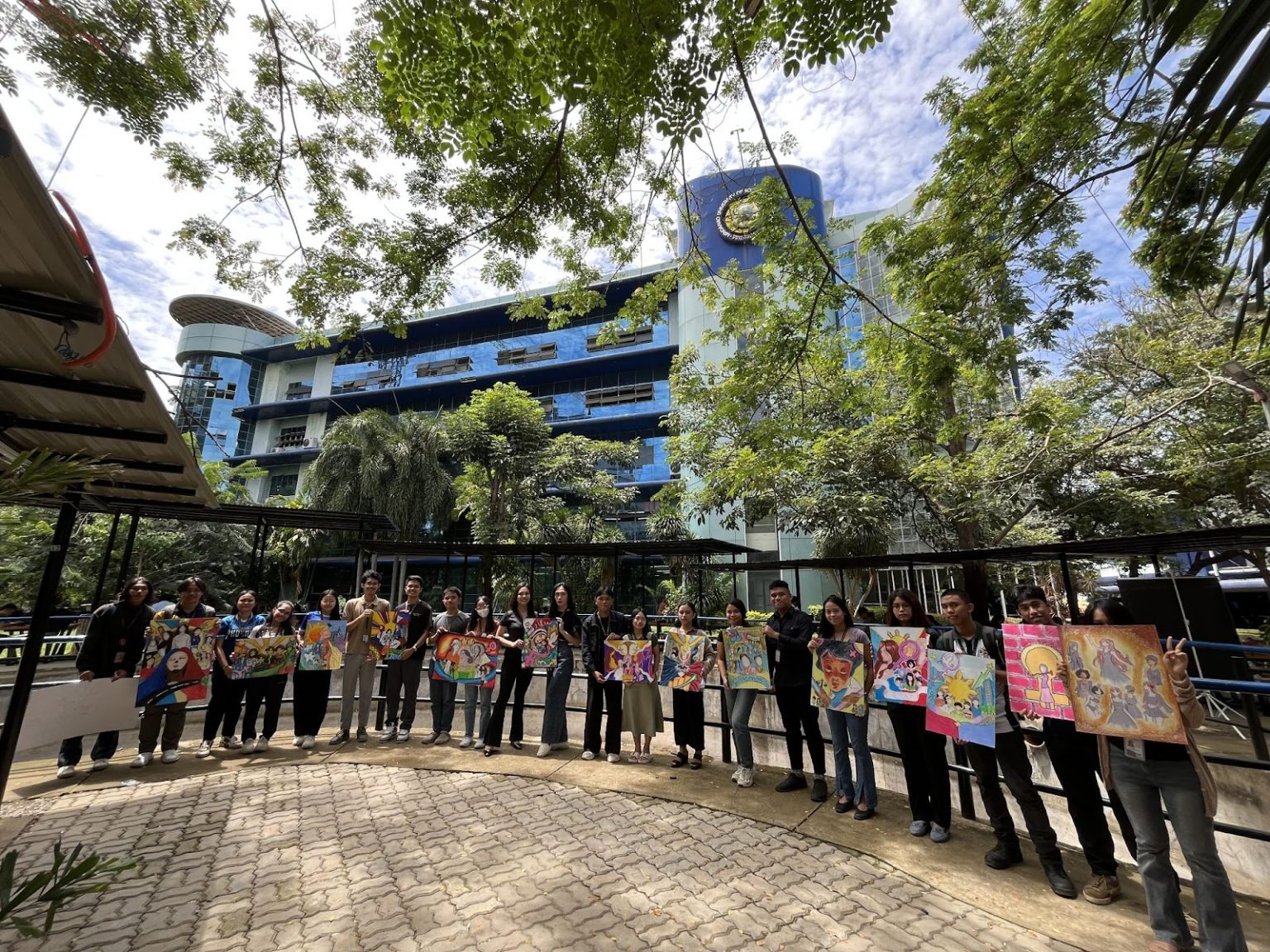 USTP holds Poster Making Contest for Women’s Month celebration ...