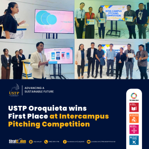 University of Science and Technology of Southern Philippines