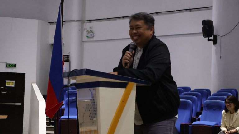 USTP hosts ULEAD LEX 2025 with Singapore Polytechnic - University of ...