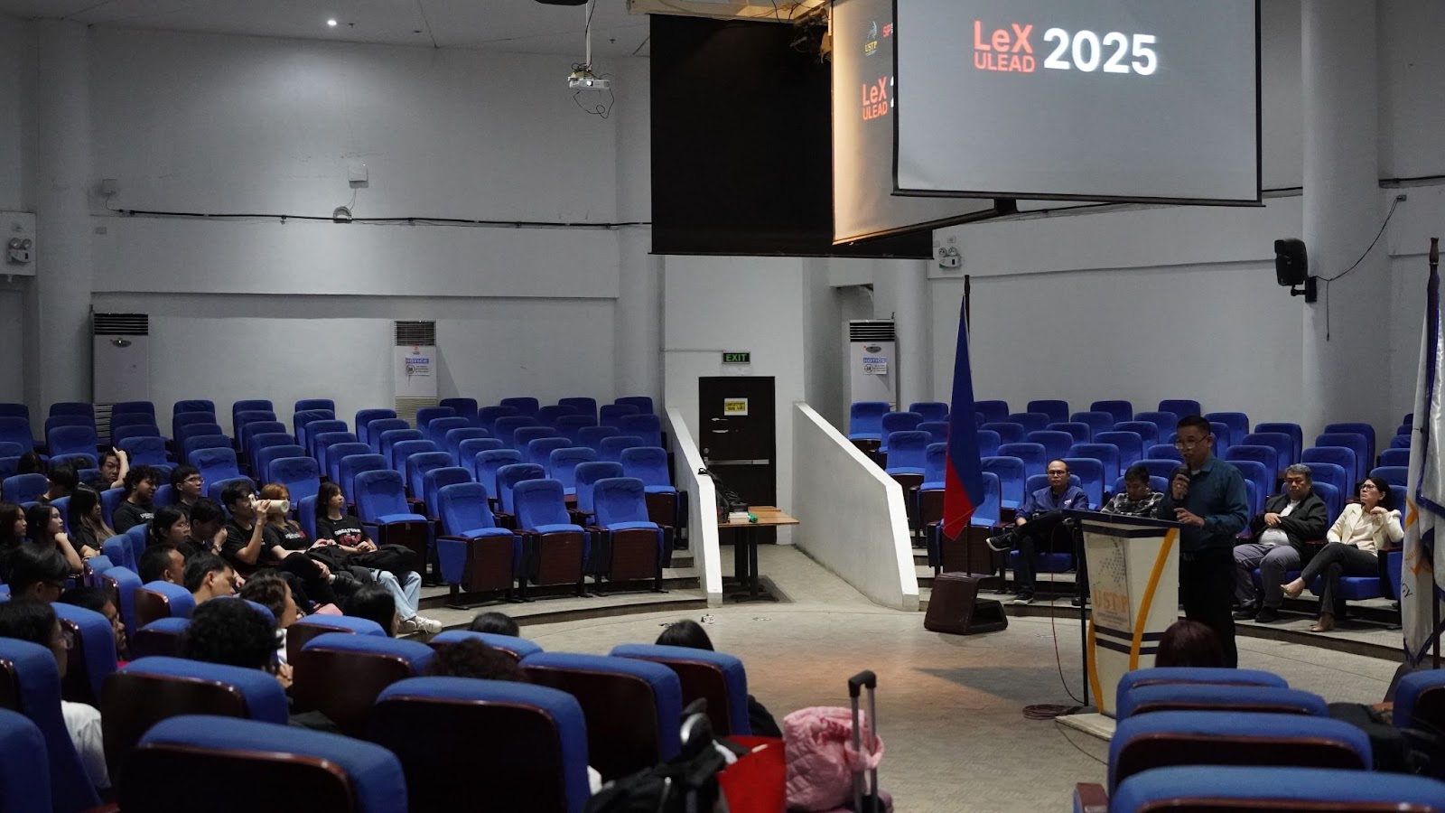 USTP hosts ULEAD LEX 2025 with Singapore Polytechnic - University of ...