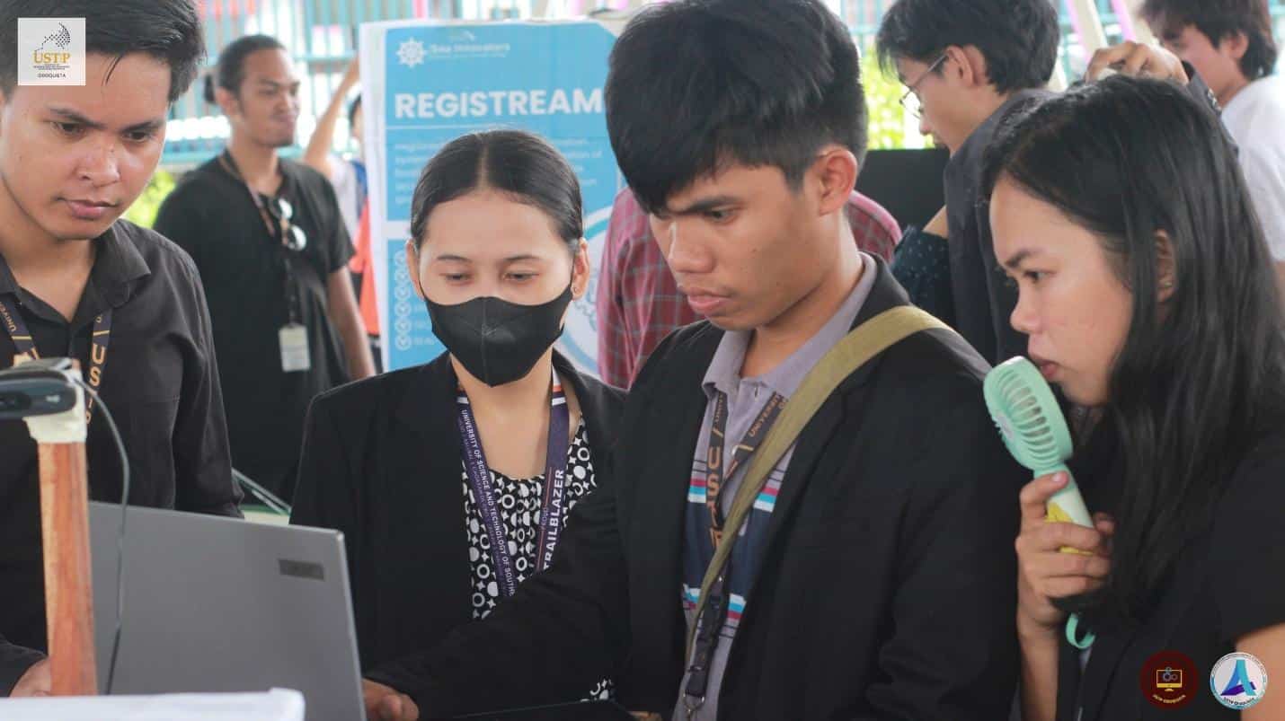 USTP Oroquieta champions Student Innovation through Capstone Proposal Oral Defense and Tech ...