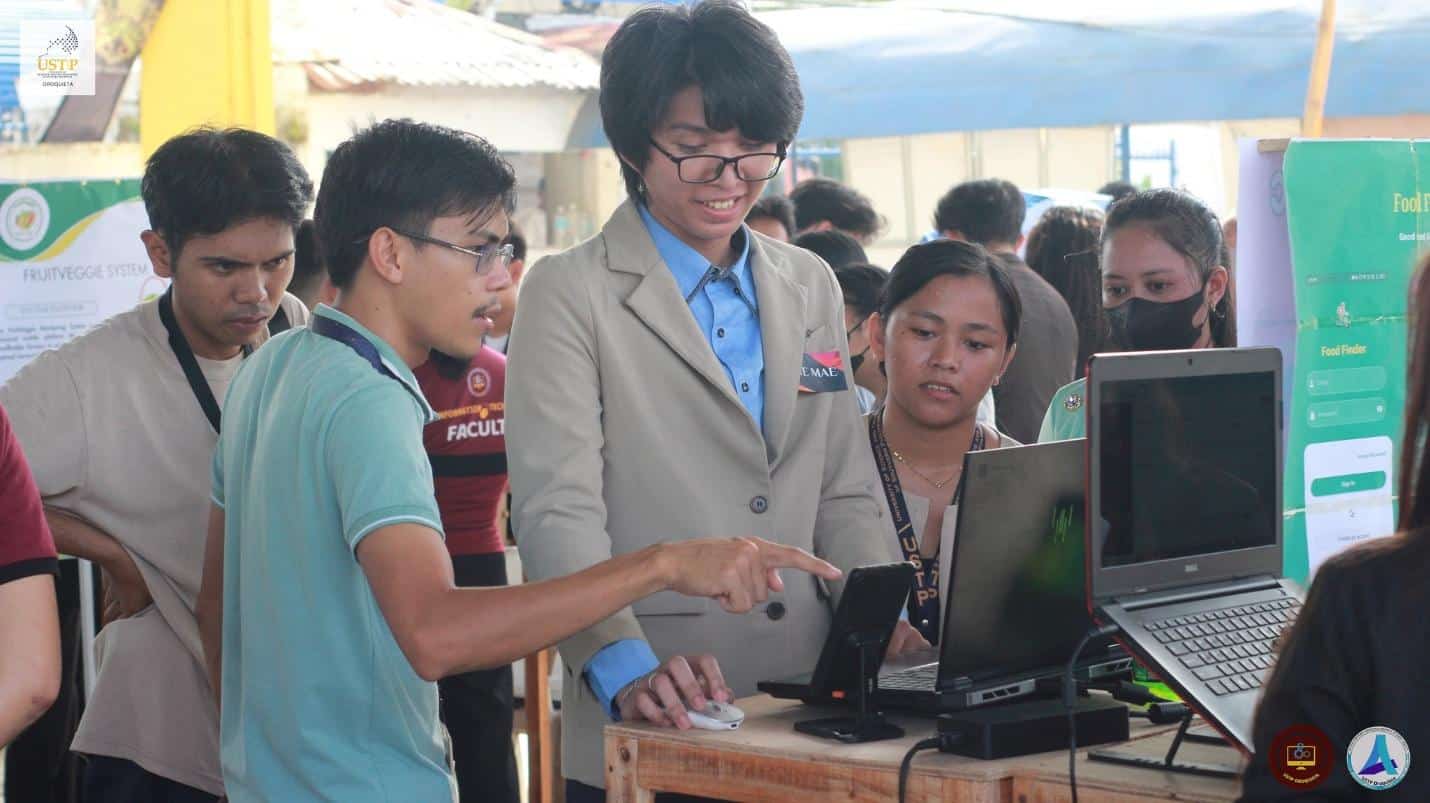 USTP Oroquieta champions Student Innovation through Capstone Proposal Oral Defense and Tech ...